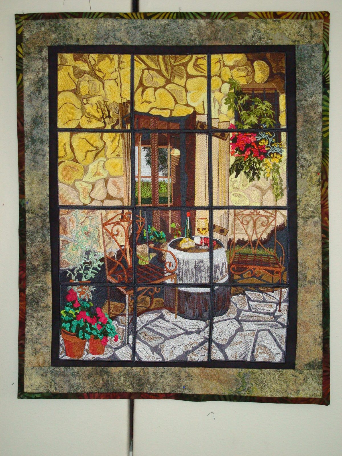 Italian Windows of the World – BFC Creations BLOG