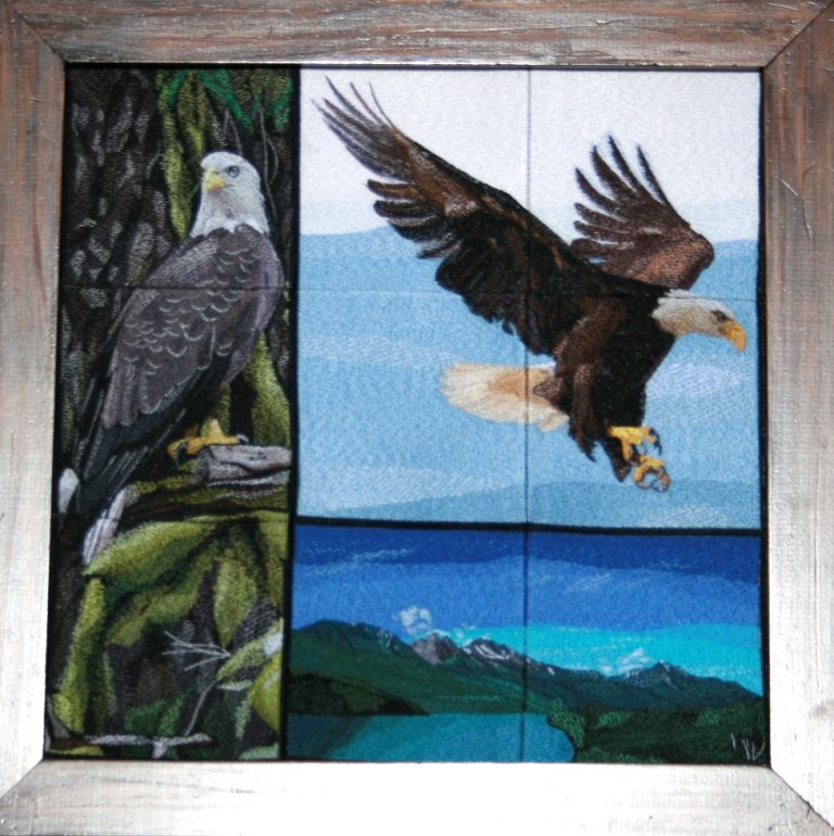 A Collage – Freedom – BFC Creations BLOG