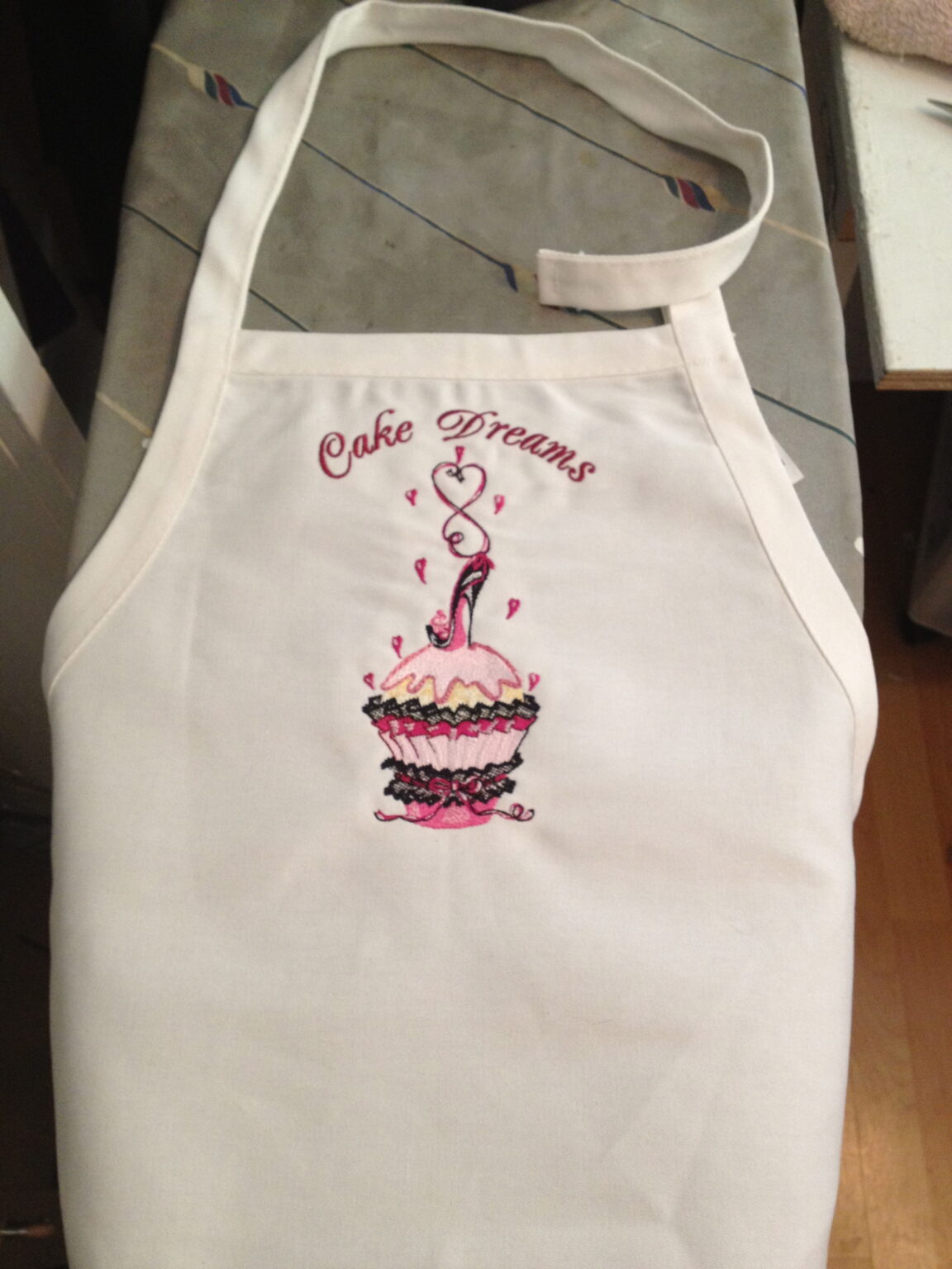 Stefani’s Cupcake – BFC Creations BLOG